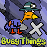 Problem Solving Games | Apps | Busy Things